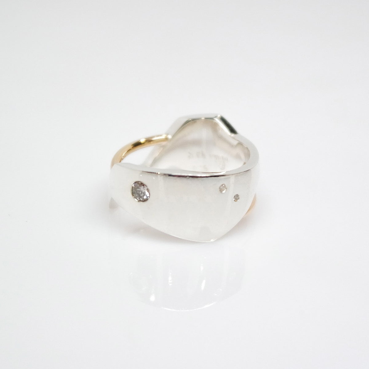 Rings – Tagged "Women's Rings"– TIN HAUS®